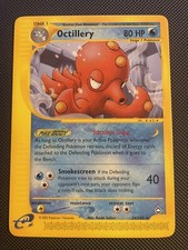 Octillery Pokemon Cards - Find Pokemon Card Pictures With Our Database ...