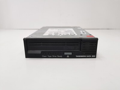 Tandberg Tape & Data Cartridge Drives for sale | eBay