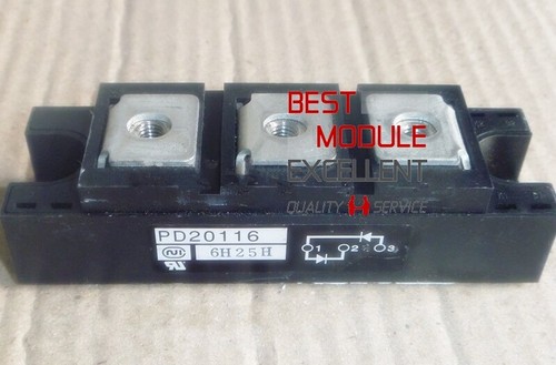 1PCS NIEC PD20116 power supply module NEW Quality Assurance | eBay