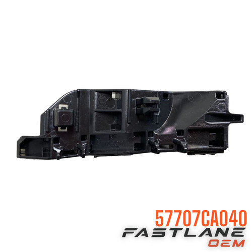 Subaru OEM 13-16 BRZ Front Bumper-side Bracket Right 57707CA040 for ...