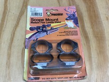 Ironsighter Hunting Scope Mounts and Accessories for sale | eBay
