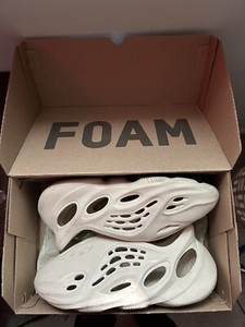 Yeezy Foam RNNR for Sale | Authenticity Guaranteed | eBay