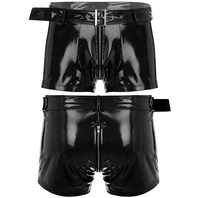 Mens Metallic Underwear in Men's Underwear for sale | eBay