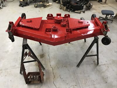 Haban Mower In Lawn Mower Parts & Accessories for sale | eBay