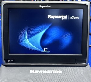 Raymarine Boat Electronics for sale | eBay