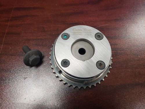 Chin Ying Camshaft Variable Gear Sprocket CY-VT001 W4-621GR | eBay