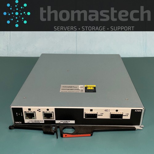 NetApp 111-00190+B0 IOM6 Storage Controller Module | eBay