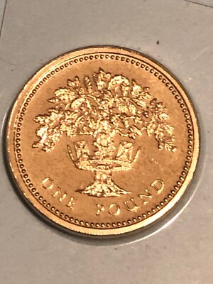 Pound Coin Collection for sale | eBay UK