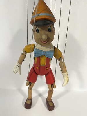 Vintage & Classic Toy Puppets for sale | eBay