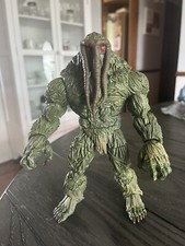 Marvel Legends Man Thing (BAF) Man Thing Build A Figure