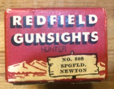 Redfield Sights