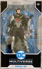 DC Multiverse General Zod (Action Comics)
