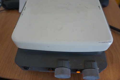 Corning PC320 PC-320 stirrer mixer magnetic plate laboratory lab ...