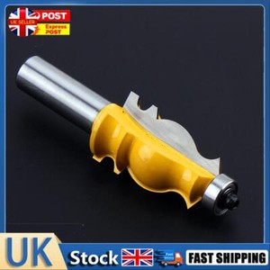 1 2 Inch Router Bits for sale | eBay