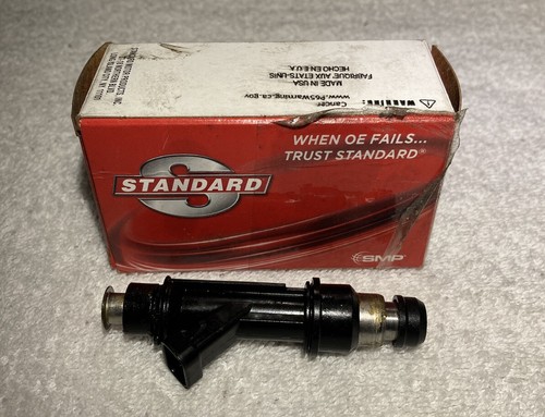 Fuel Injector Standard FJ319 for sale online | eBay