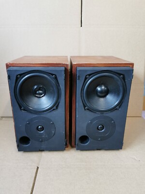 Stereo Speakers for sale | eBay