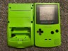 Pokemen Special Edition Housing Shell Case For Nintendo Game Boy Color ...