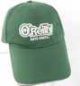O'REILLY AUTO PARTS Cars Automotive Green Hat Baseball Cap Unique Rare ...