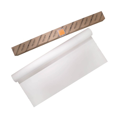 Arches Watercolor Paper Roll 51-inch x 10-Yards Natural White 100% ...