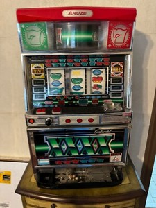 Pachislo Slot Machine for sale | eBay