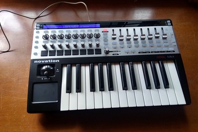 Novation Sl for sale | eBay