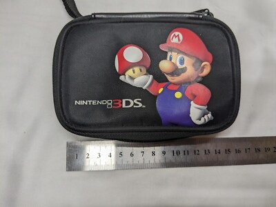 Official Nintendo 3ds Case for sale | eBay