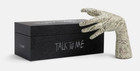 Talk To Me Party Hand Prop Replica | The Green Head