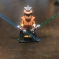Pong Krell Star Wars LEGO (R) Building Toys for sale | eBay