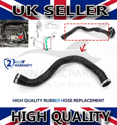 Audi A3 Intercooler Pipe for sale | eBay