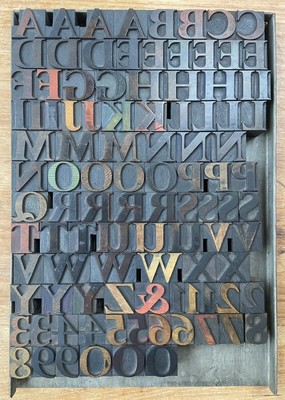 Letterpresses for sale | eBay