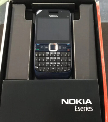 Nokia QWERTY Keyboard Mobile Phones & Smartphones for sale | eBay UK