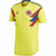 adidas Colombia National Team Soccer Jerseys for sale | eBay