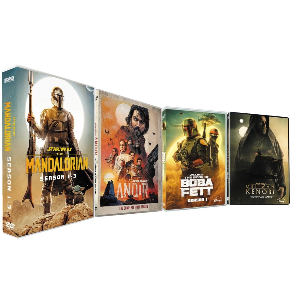 DVDs for sale | eBay