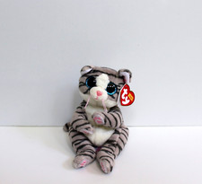 Mitzi the Cat - Beanie Babies - Beaniepedia