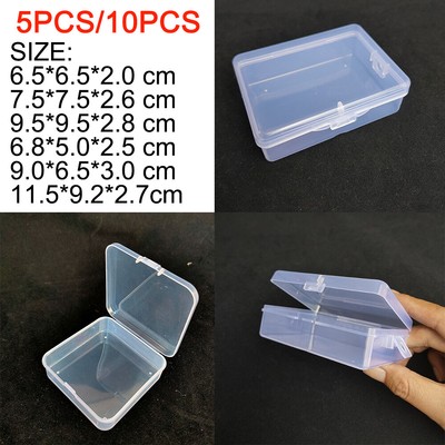 Mini Plastic Box for sale | eBay