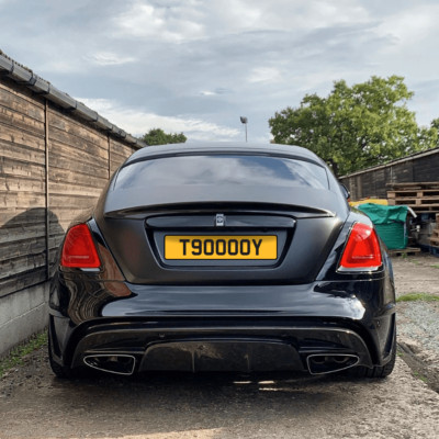 Private Reg Plates for sale | eBay