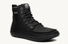 Black KISS Tribute Band Gene Simmons Munsters Platform Costume Boots ...