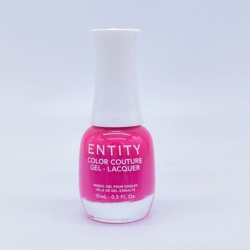 Entity Gel-Lacquer - Little Miss Macrame - 15 ml / 0.5 oz | eBay