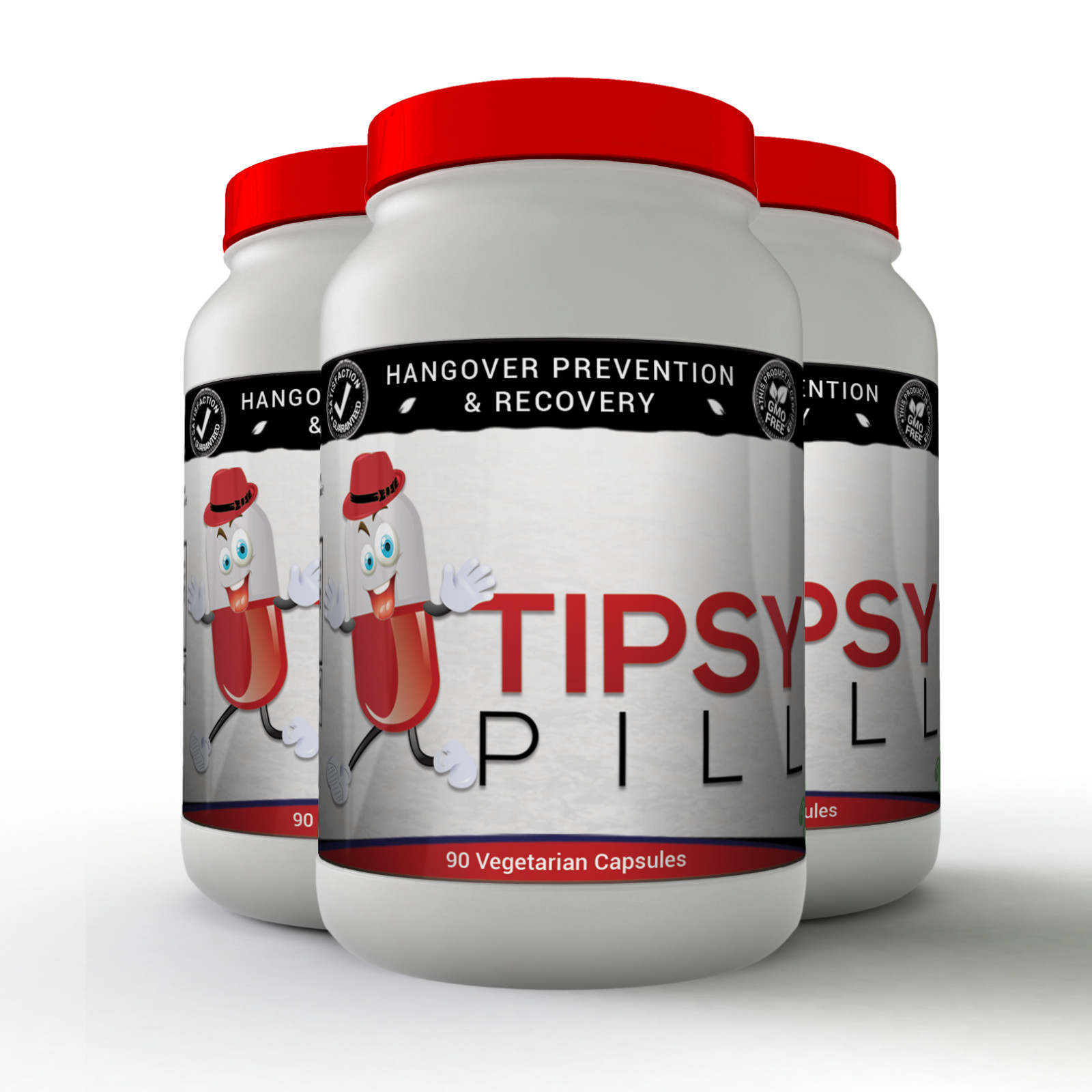 Dihydromyricetin | DHM 300mg | Hangover Prevention & Recovery Help | 50 ...