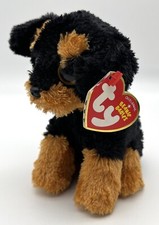 Brutus the Dog - Beanie Babies - Beaniepedia