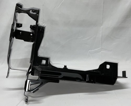 2011-2016 BMW 5 Series F10 Right Side Headlight Bracket Mount Support ...