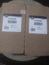 Heavy Equipment Filters for John Deere Crawler Dozer for sale | eBay