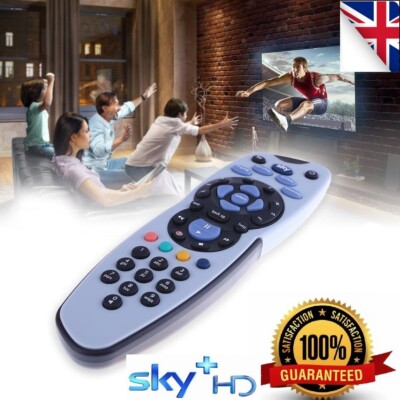 Replacement Sky Remote for sale | eBay UK