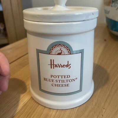 Stilton Cheese Pots for sale | eBay UK
