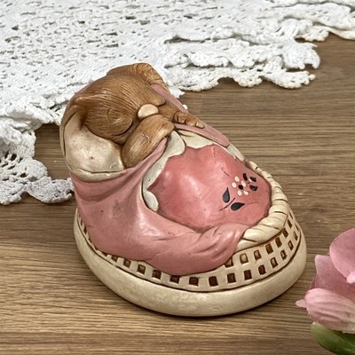 Pendelfin Rabbit Collectable Sculptures & Figurines for sale | eBay