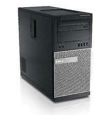 Dell Mini Tower HDD (Hard Disk Drive) PC Desktops & All-In-One ...