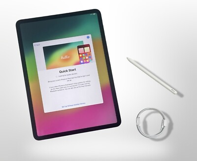 Apple iPad Pro 3rd Generation for sale | eBay UK