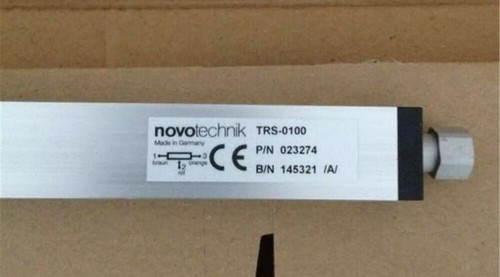 Novotechnik TRS-0100 Position Transducer | eBay
