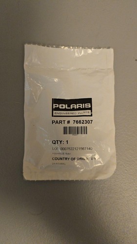 Polaris 7662307 Tuflok Rivet Genuine OEM New | eBay