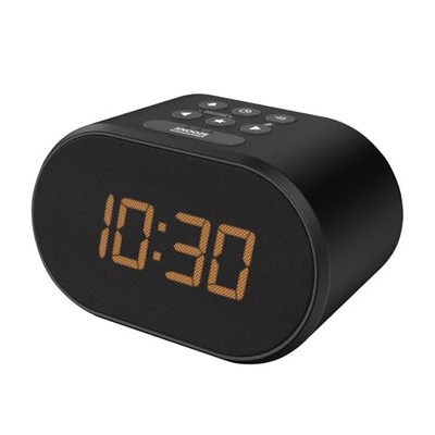 Digital Bedside Clocks for sale | eBay